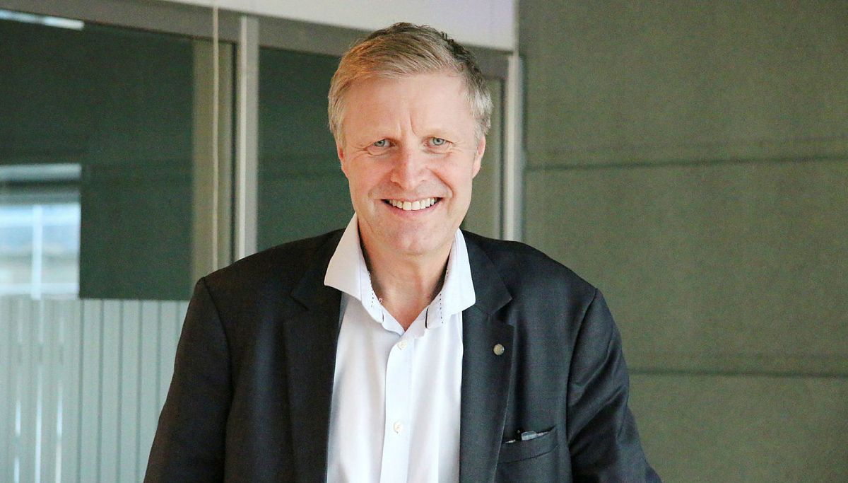Norsk Industri inngår samarbeid med Metier OEC • Byggeindustrien Norsk Industri inngår samarbeid med Metier OEC • Byggeindustrien