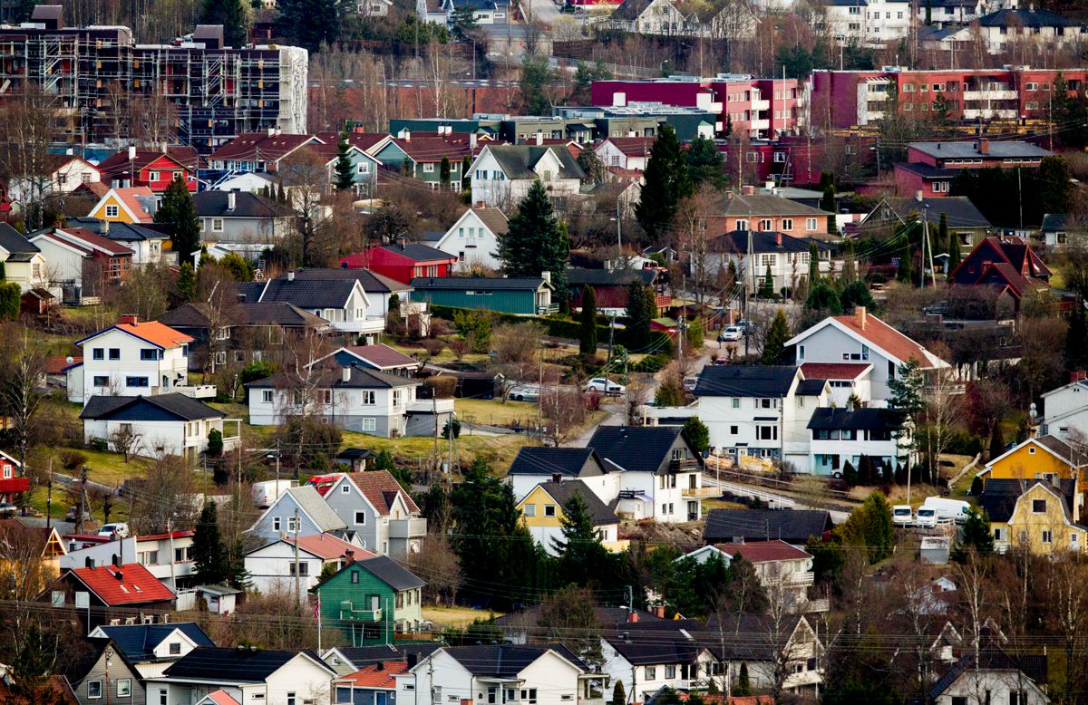 Skulle legges ned på god måte - nå får Lavenergiprogrammet nytt liv med ... Skulle legges ned på god måte - nå får Lavenergiprogrammet nytt liv med ...