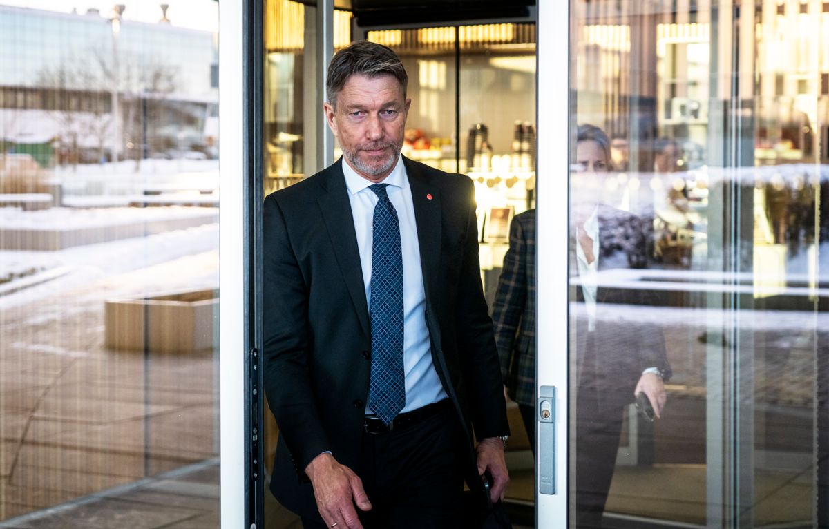 Aasland om toprismodell: – Ingen kvikkfiks • Byggeindustrien Aasland om toprismodell: – Ingen kvikkfiks • Byggeindustrien