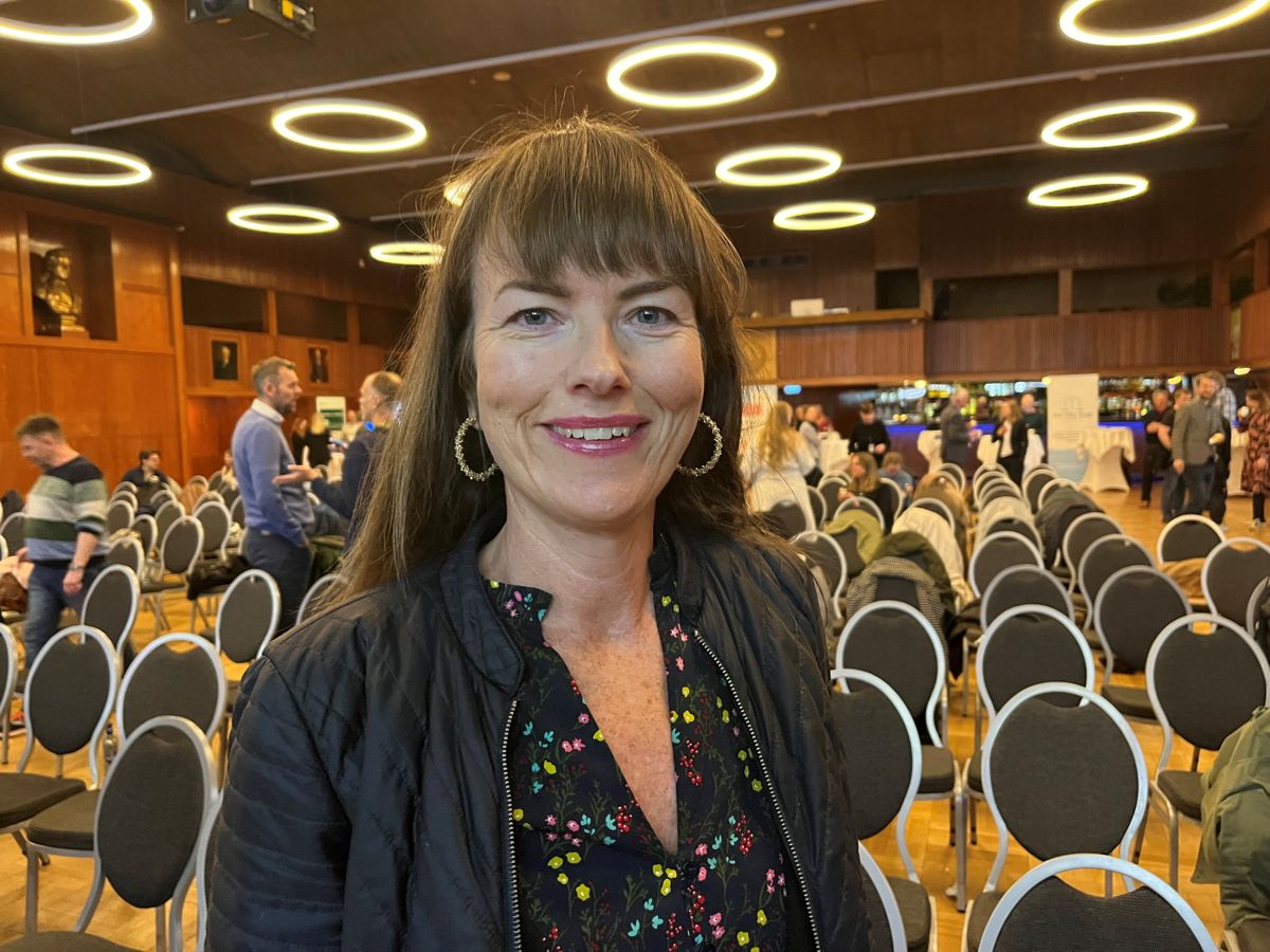 Derfor vil Oslo kommune gå lenger enn åpenhetsloven i den nye ... Derfor vil Oslo kommune gå lenger enn åpenhetsloven i den nye ...