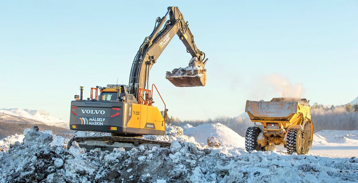 AF-selskapet Målselv Maskin & Transport innstilt til nytt oppdrag for ... AF-selskapet Målselv Maskin & Transport innstilt til nytt oppdrag for ...