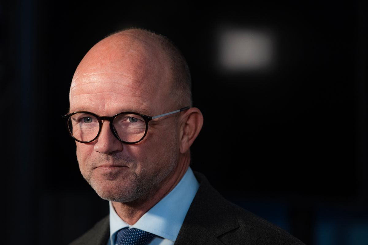 NHO om landvind-forlik: – Positivt med redusert skattesats ... NHO om landvind-forlik: – Positivt med redusert skattesats ...