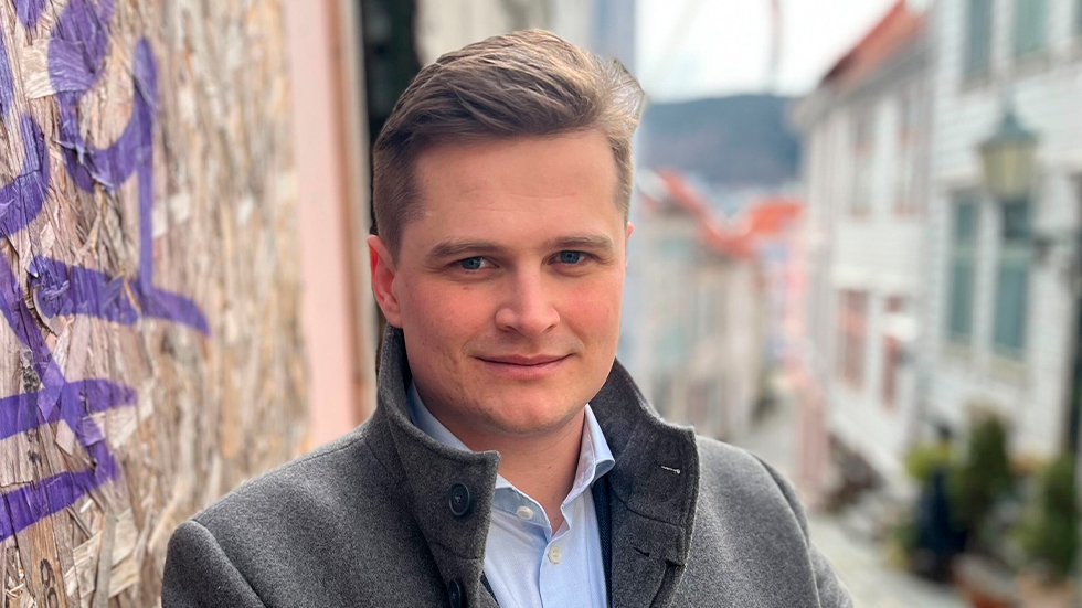 Simen Eilertsen | Finansavisen