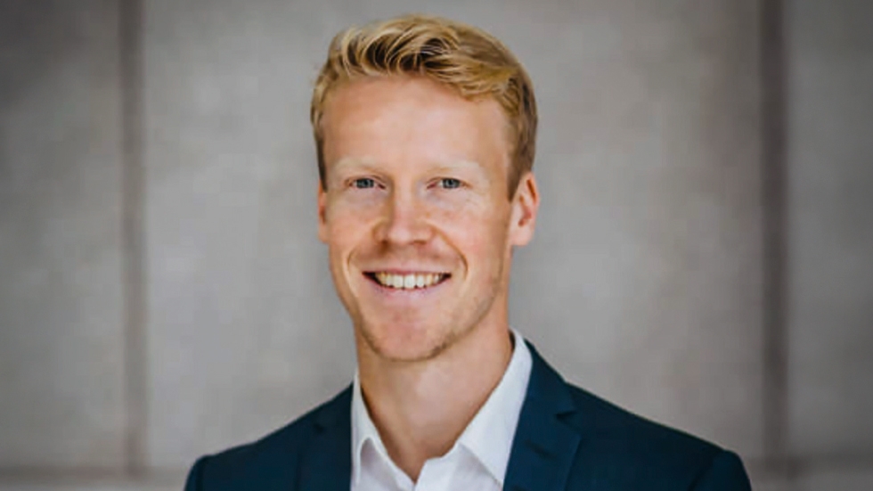 Simen Helland Lassen | Finansavisen