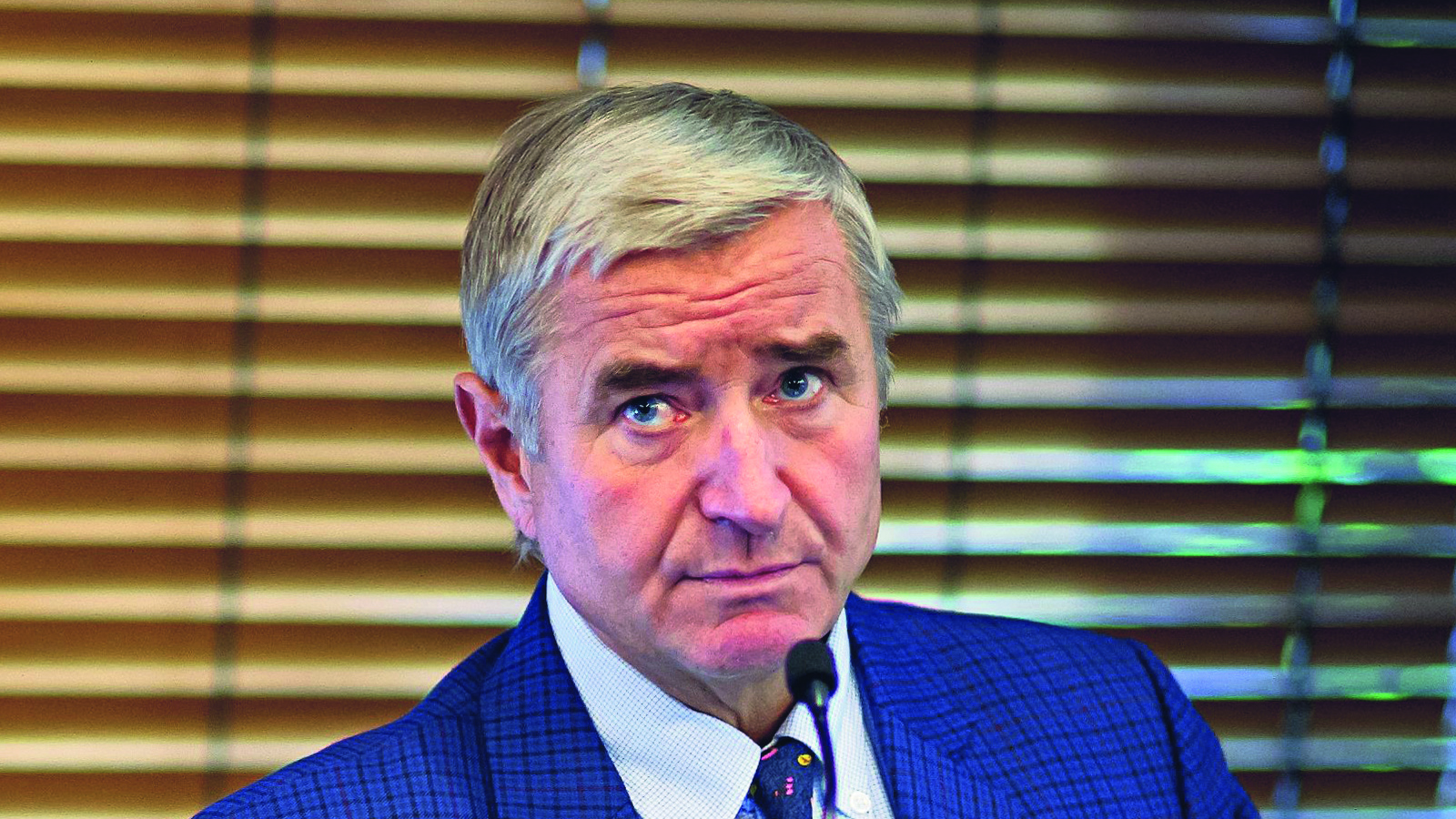 Bengt Rem stilt til veggs av Aker: – Hvordan i all verden? | Finansavisen