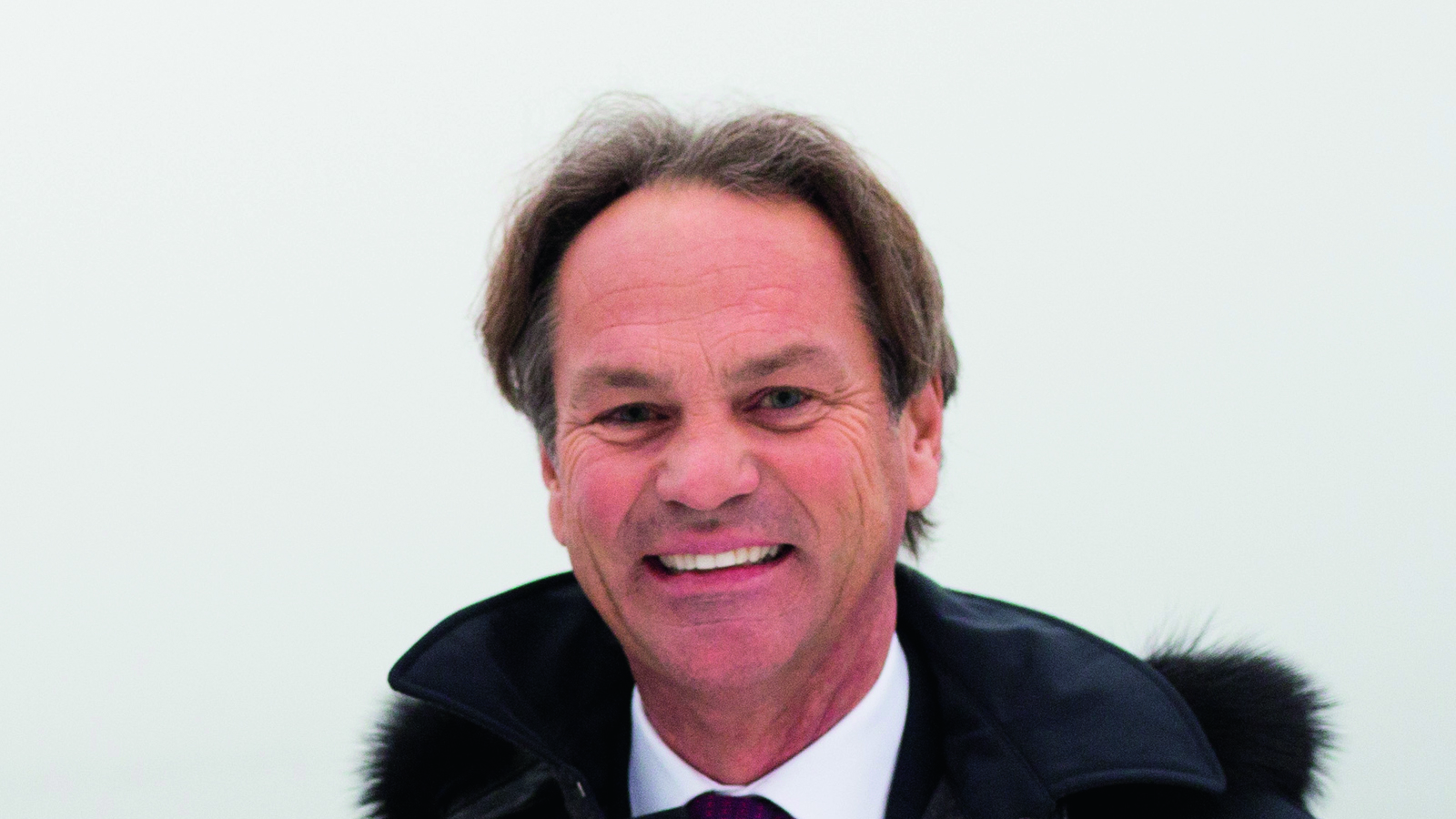 Per Georg Braathen: – Har hatt seks år med helvete | Finansavisen