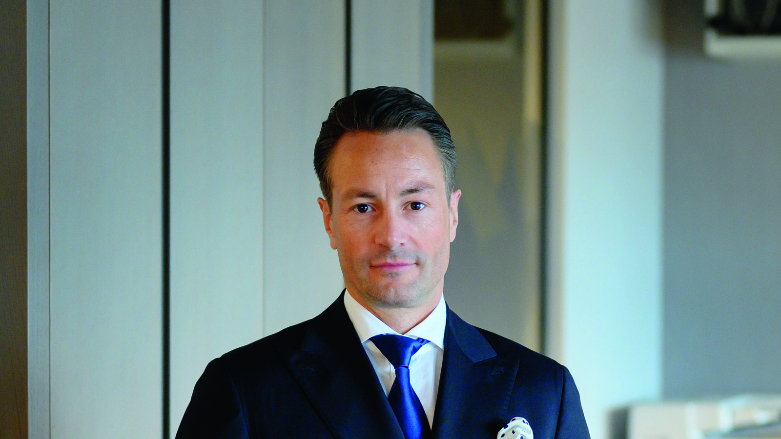 Runar Vatne fratatt investeringsselskap av DNB | Finansavisen