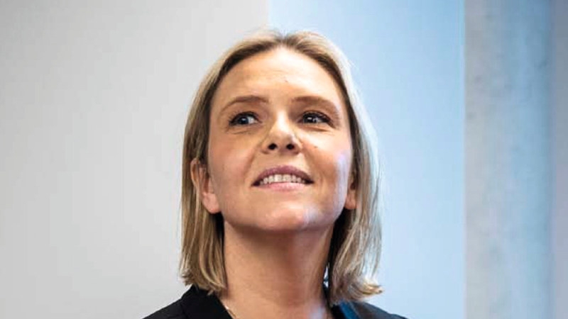 Frp oppe på 31,5 prosent i ny meningsmåling for VG og Aftenposten ...