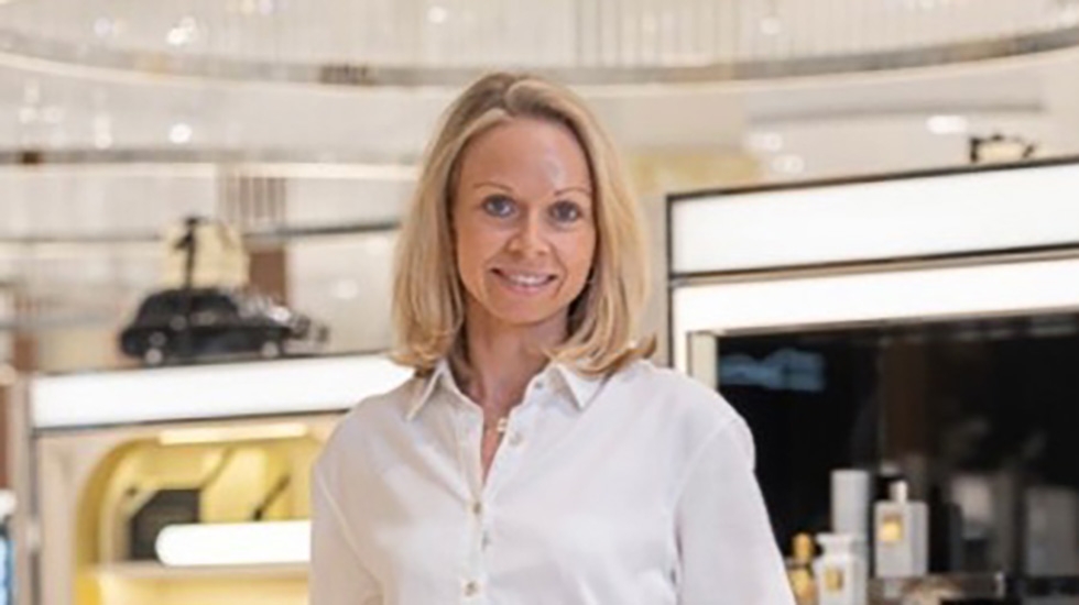 Annette Lund | Finansavisen