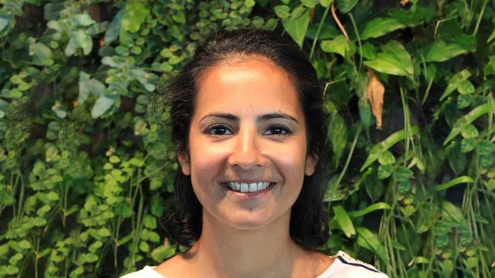 Jyoti Sohal-David | Finansavisen