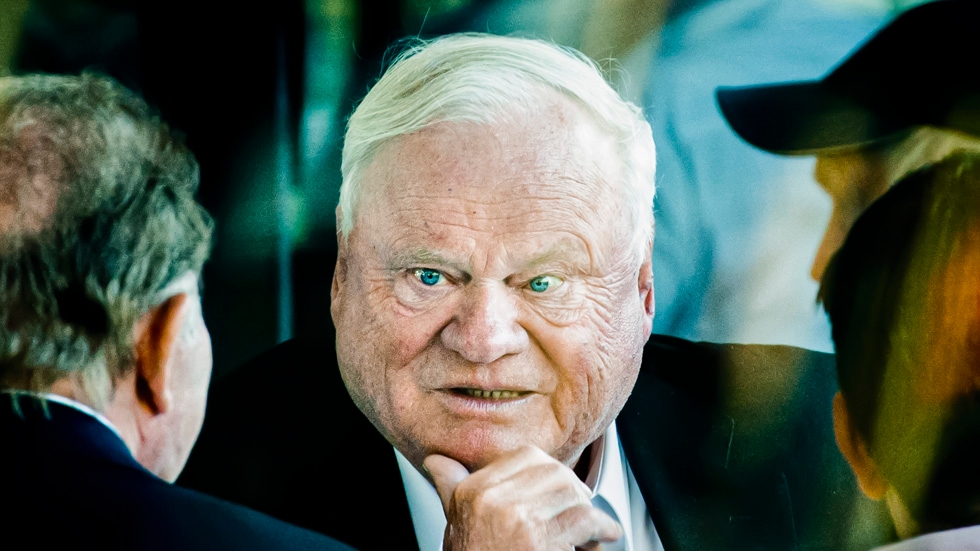 John Fredriksens NorAm Drilling sikret nye avtaler i USA | Finansavisen