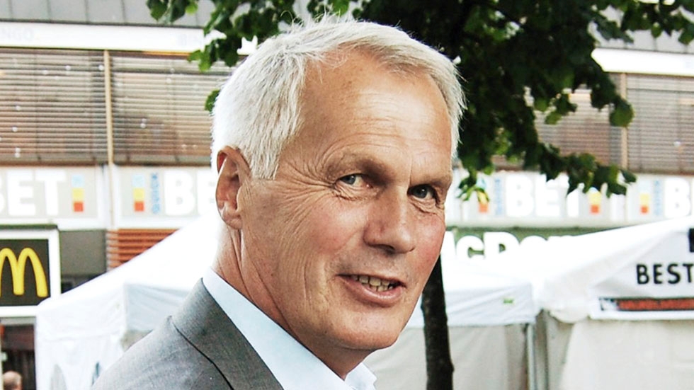 Gustav Witzøe raser etter Spetalen-flytting: – Et stort tap for Norge | Finansavisen