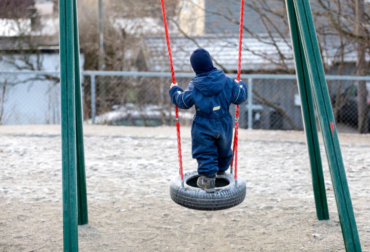 SSB 11 Prosent Av Overskuddet I Barnehager Gikk Til Utbytte Kommunal ssb-11-prosent-av-overskuddet-i-barnehager-gikk-til-utbytte-kommunal