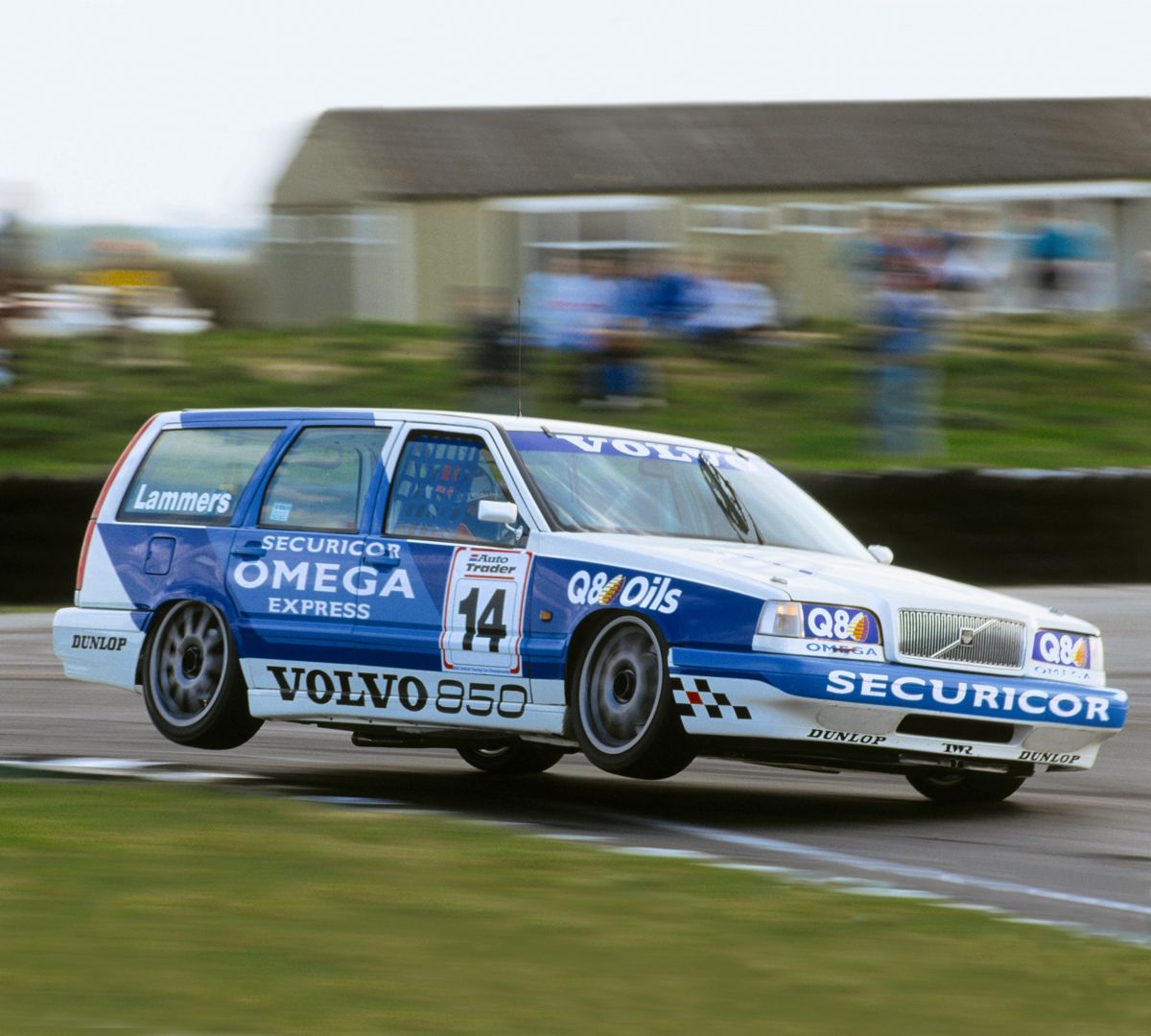 Volvo 850 Fyller Kvartssekel volvo-850-fyller-kvartssekel