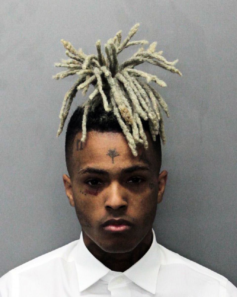 Tre D ms F r Att Ha R nm rdat Rapparen XXXTentacion tre-d-ms-f-r-att-ha-r-nm-rdat-rapparen-xxxtentacion