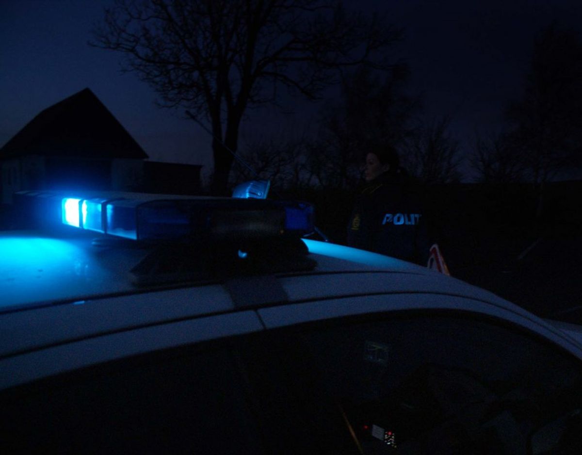 95-årige Erik er fundet igen • Newsbreak.dk 95-årige Erik er fundet igen • Newsbreak.dk