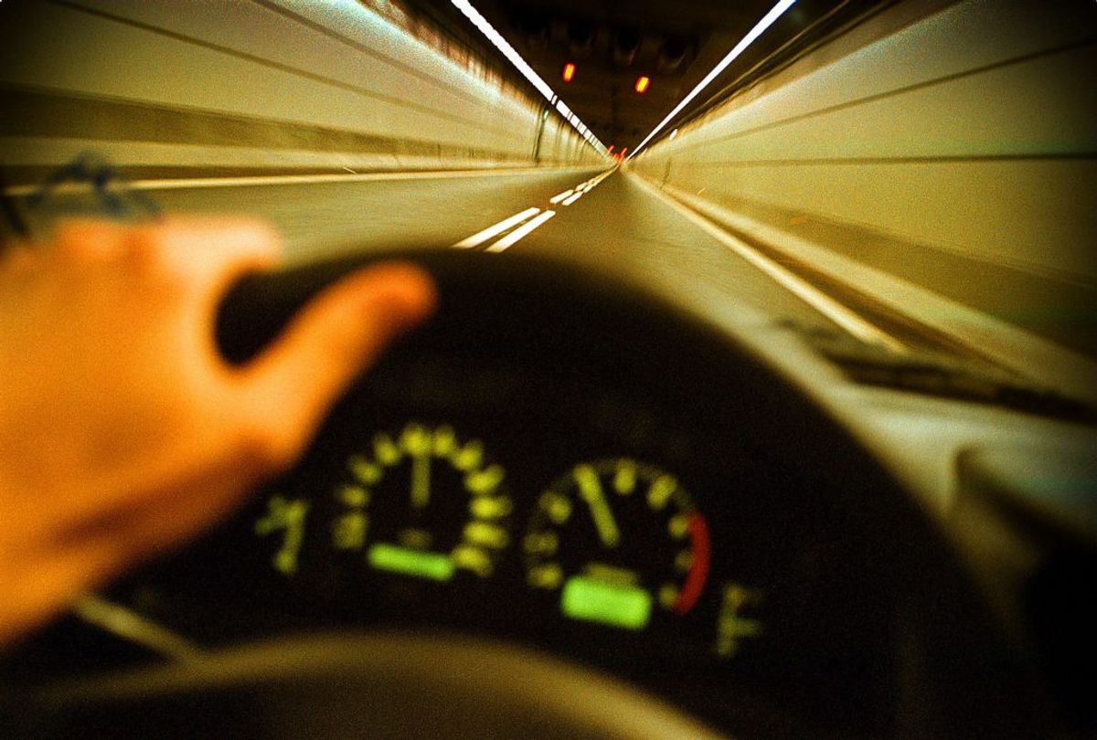 Bilist Snuppet Med N sten 200 I Timen I Tunnel Newsbreak dk Bilist Snuppet Med N sten 200 I Timen I Tunnel Newsbreak dk