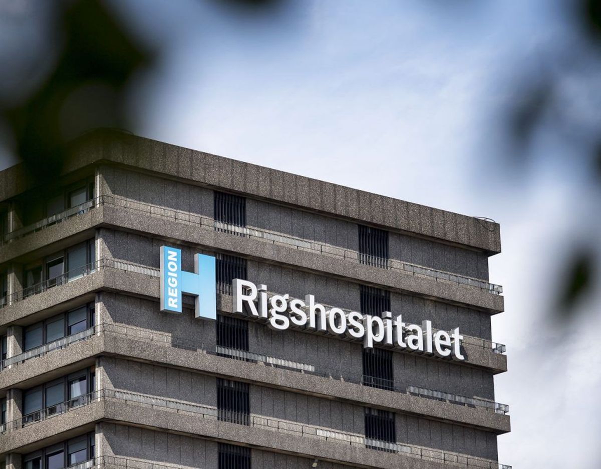 Alvorlig ulykke: Cyklist ramt af lastbil • Newsbreak.dk Alvorlig ulykke: Cyklist ramt af lastbil • Newsbreak.dk
