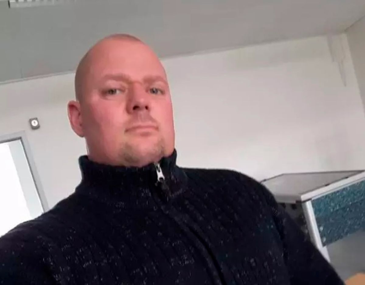 Efterlysning: Har du set denne mand? • Newsbreak.dk Efterlysning: Har du set denne mand? • Newsbreak.dk
