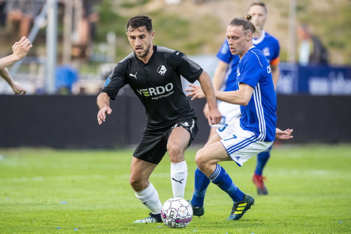 Randers tager stort skridt mod overlevelse • Newsbreak.dk Randers tager stort skridt mod overlevelse • Newsbreak.dk