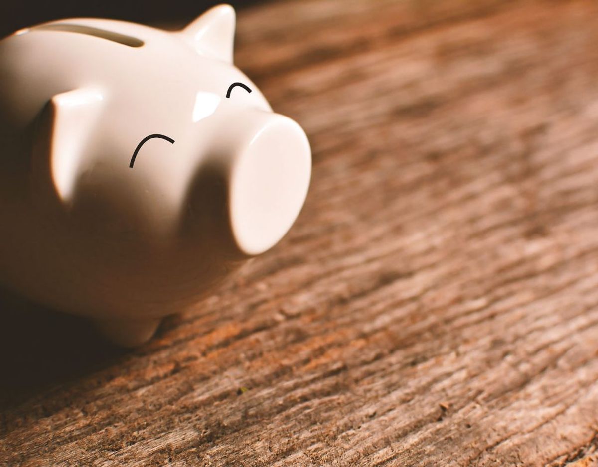 Disse banker har de mest tilfredse kunder • Newsbreak.dk Disse banker har de mest tilfredse kunder • Newsbreak.dk