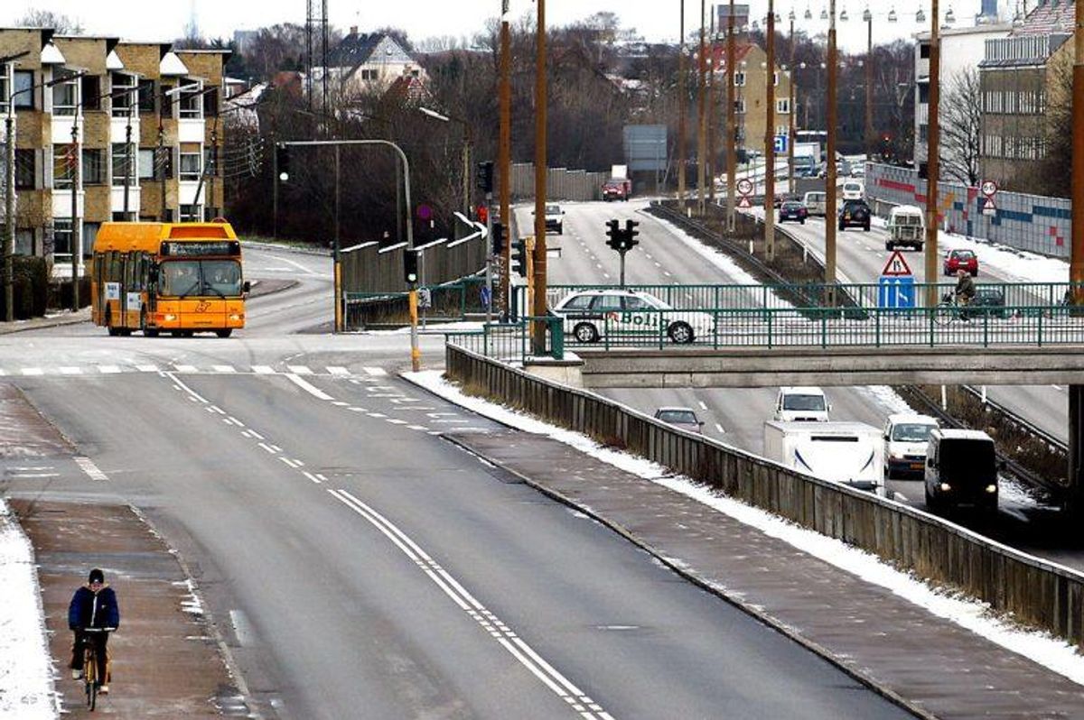Sådan undgår du en irriterende parkeringsbøde • Newsbreak.dk Sådan undgår du en irriterende parkeringsbøde • Newsbreak.dk