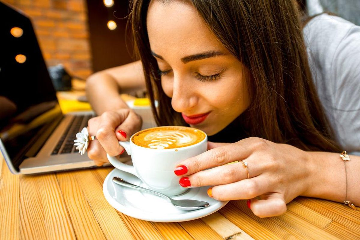 Hurra: Kaffe er ikke hjerte-skadeligt • Newsbreak.dk Hurra: Kaffe er ikke hjerte-skadeligt • Newsbreak.dk