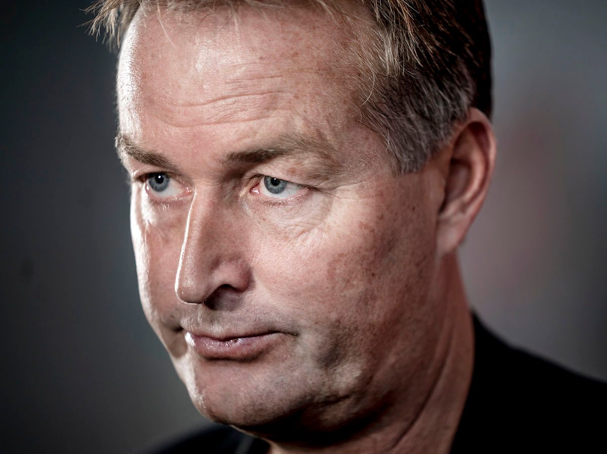 Kasper Hjulmand med trist nyhed • Newsbreak.dk Kasper Hjulmand med trist nyhed • Newsbreak.dk