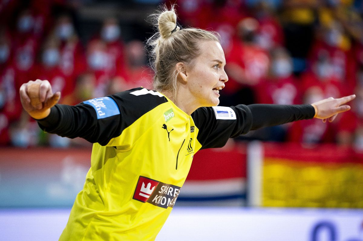 Sandra Toft nomineret til stor pris • Newsbreak.dk Sandra Toft nomineret til stor pris • Newsbreak.dk