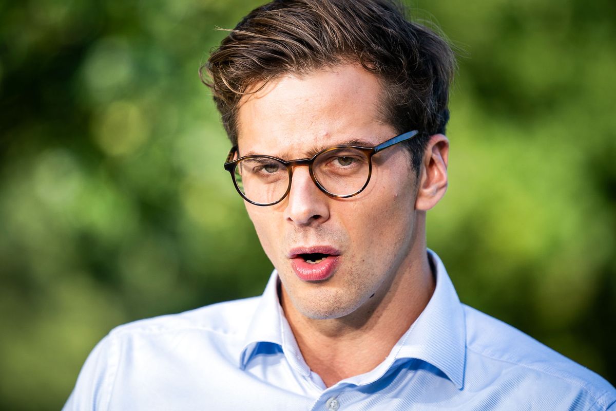 Tordner fremad • Newsbreak.dk Tordner fremad • Newsbreak.dk