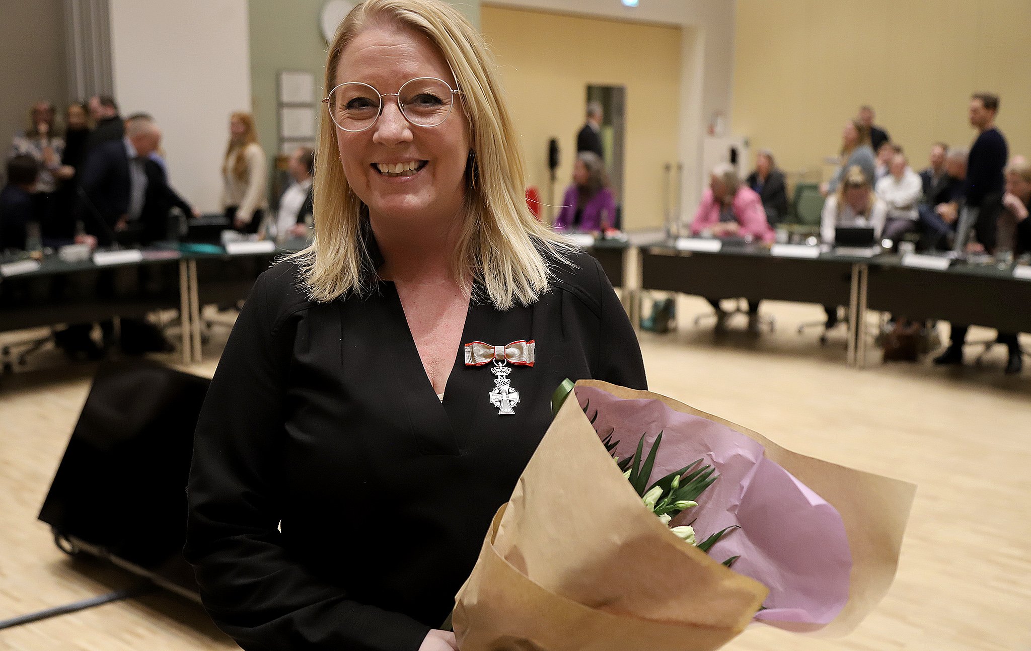 Nytårstale fra borgmester Vicky Holst Rasmussen: “Den vigtigste ...