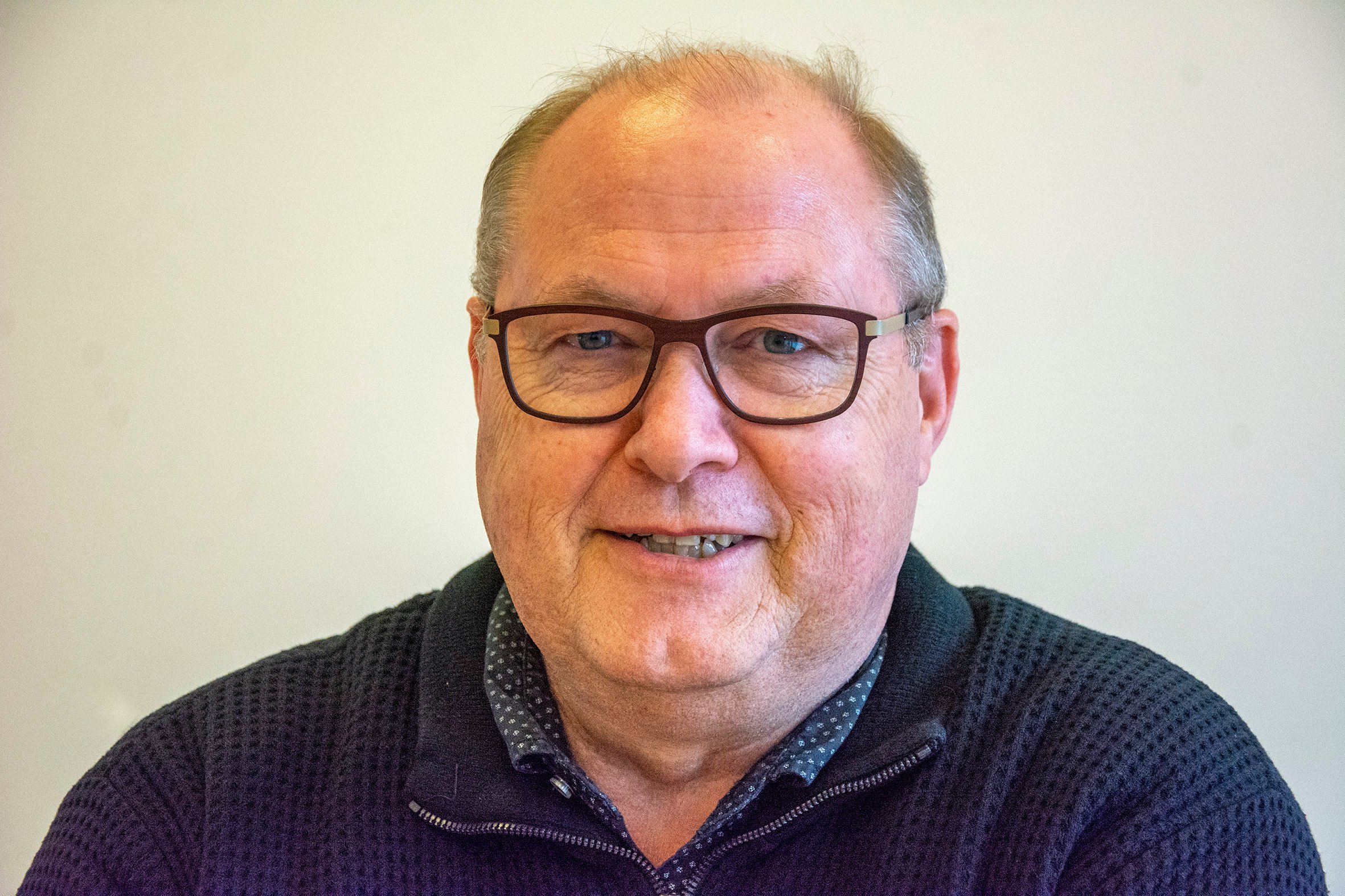 Eks-politiker: – Det oprindelige design er stille og roligt ved at ...