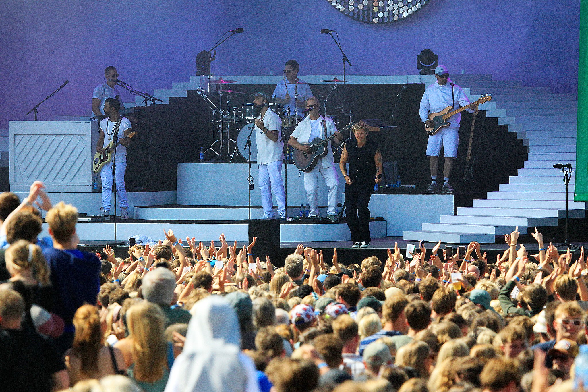 Ingen dialog på digitalt borgermøde om MILs nye lokalplan – Sjællandske ...