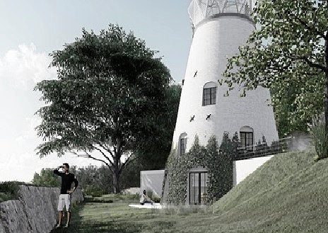 Møllekøb kan være vendepunkt – Sjællandske Nyheder