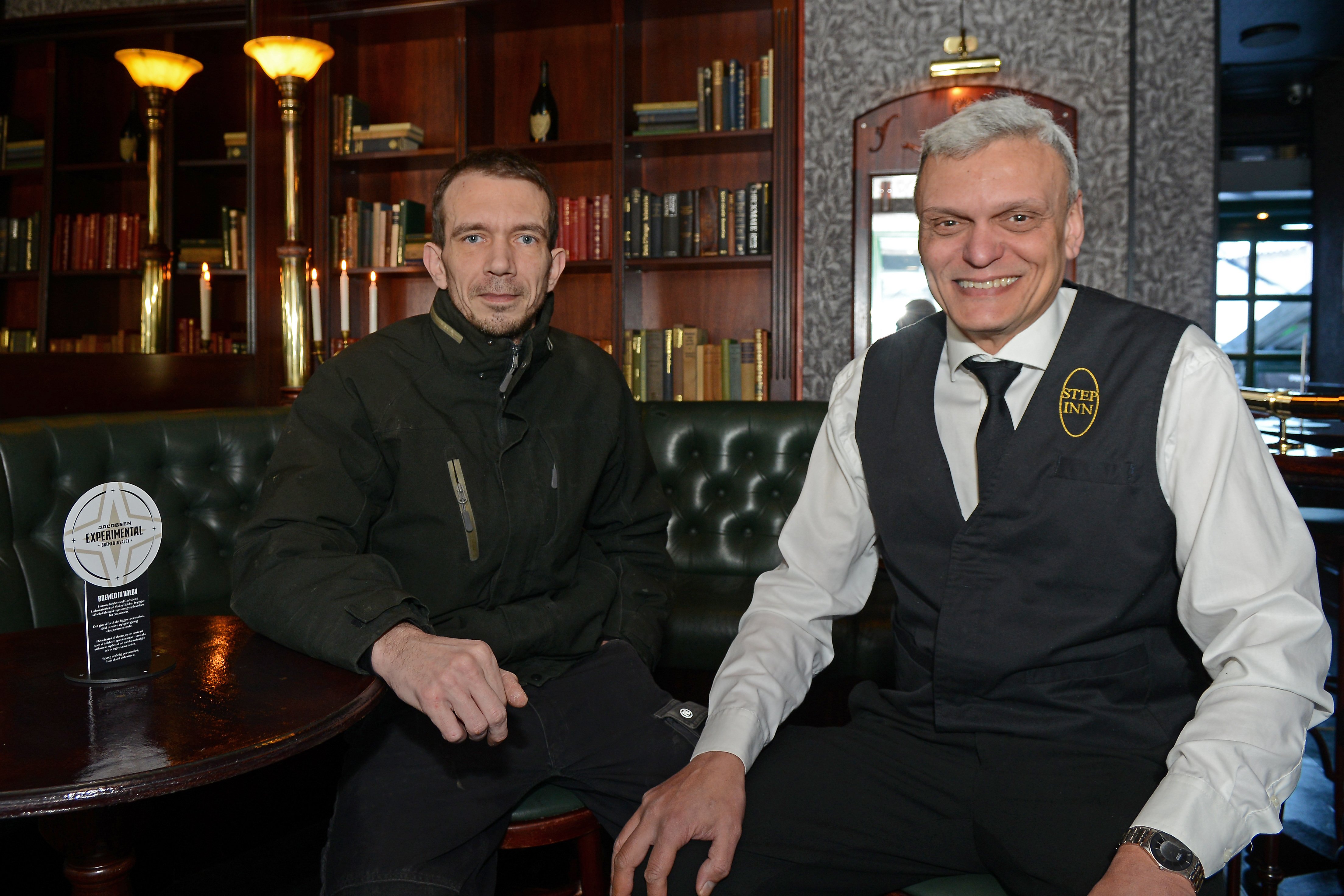 Populært værtshus genåbner som irsk pub – Sjællandske Nyheder