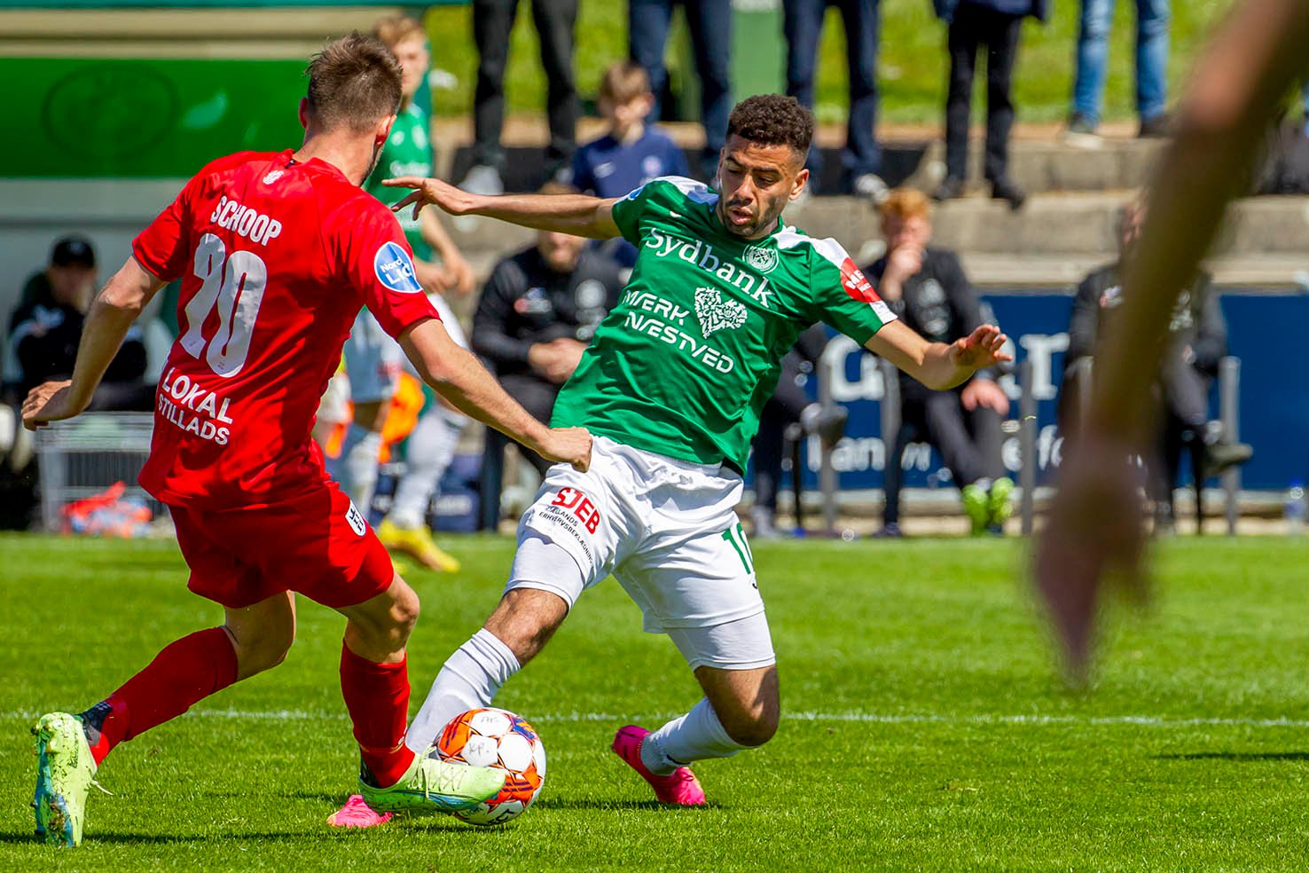Overraskende tal: Næstved og Helsingør springer i øjnene – Sjællandske ...