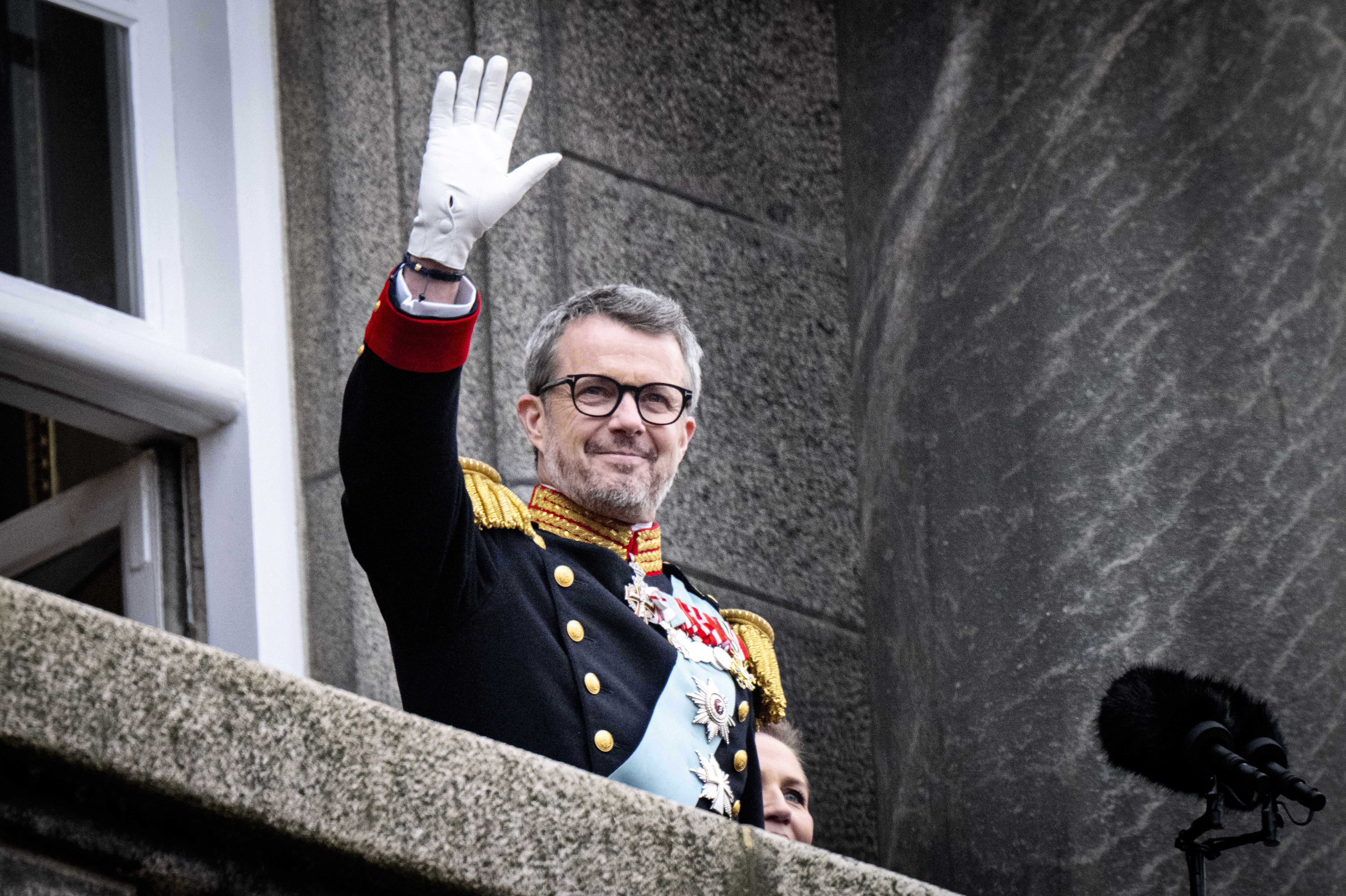 Kongens første arbejdsdag begynder mandag i Folketinget – Sjællandske ...