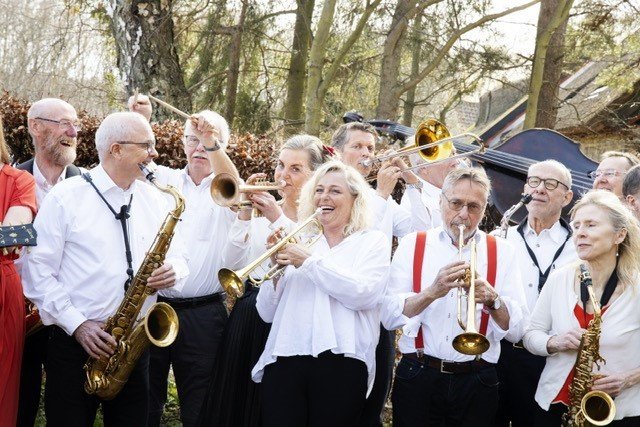 Nytårsjazz i Nivå Amatør Teater – Sjællandske Nyheder