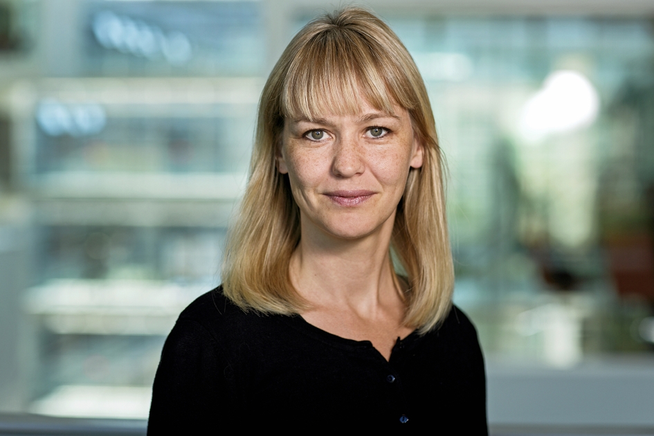 Ny chef: Kunstig intelligens er kommet for at blive – Sjællandske Nyheder Ny chef: Kunstig intelligens er kommet for at blive – Sjællandske Nyheder