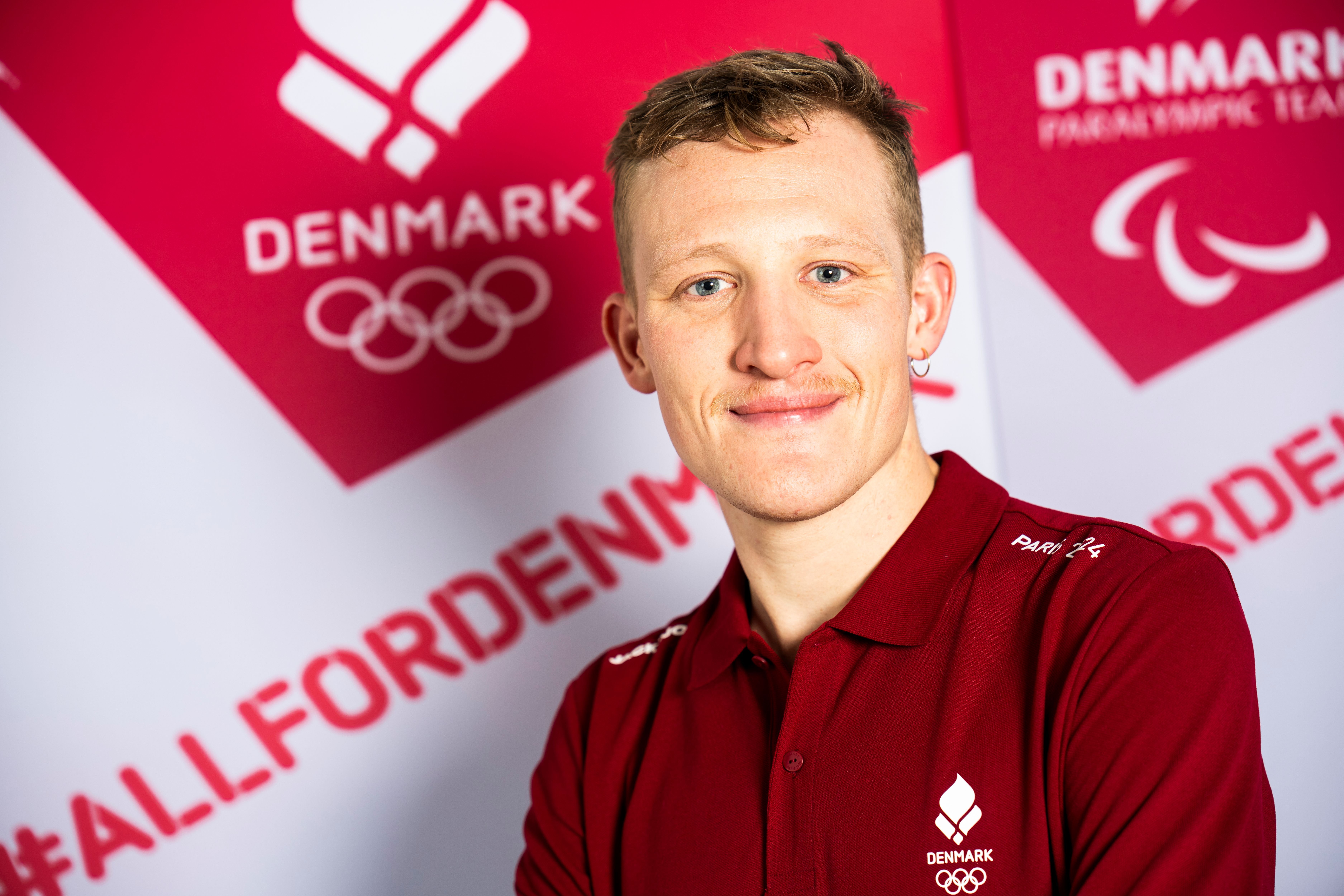 Sportschef om atypisk OL-atlet: Jeg beundrer hans vilje – Sjællandske ...