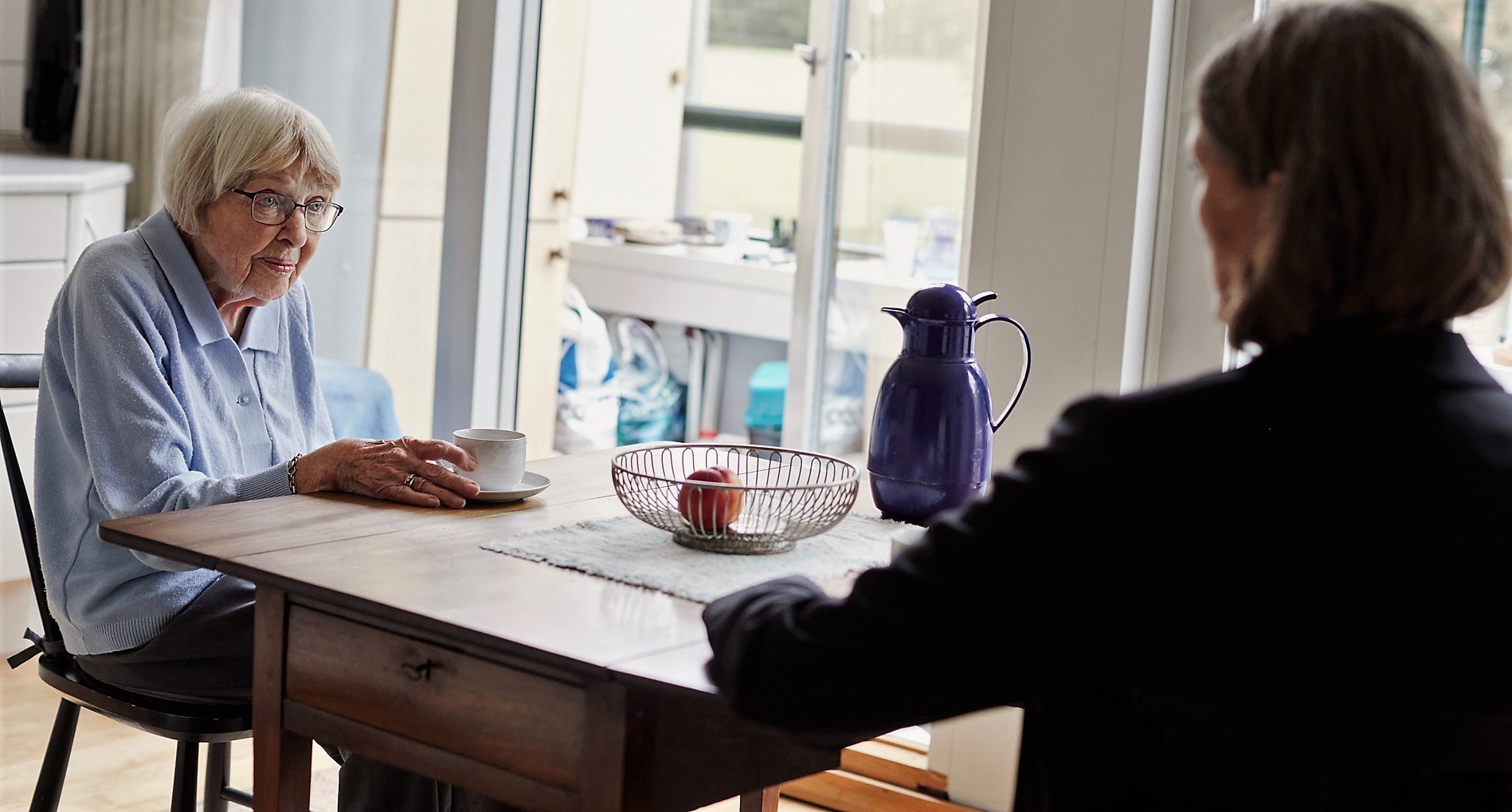 DEBAT: Det må være rekord i hjemmeplejen? – Sjællandske Nyheder