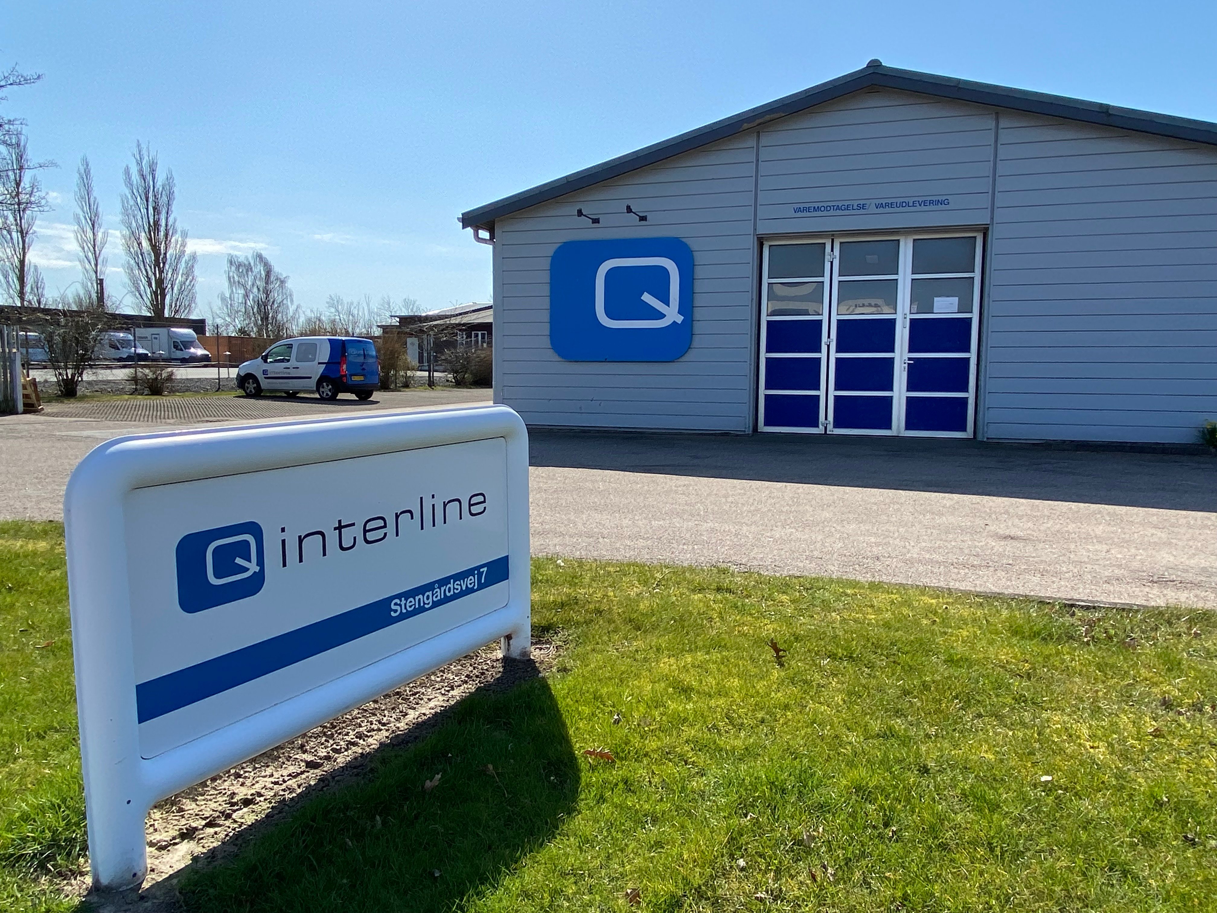 Q-Interline vinder millionordre til stor kakaoproducent – Sjællandske ...