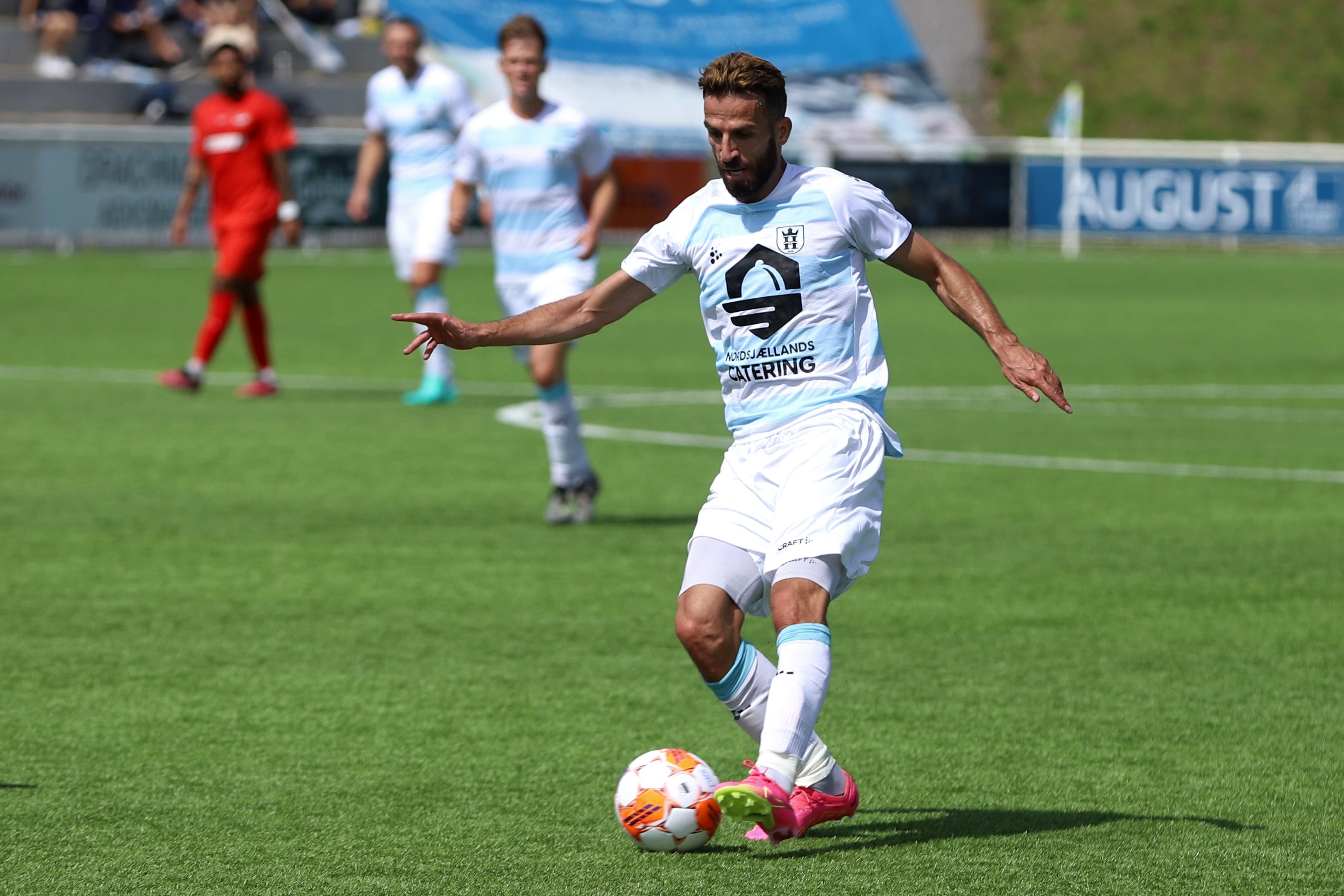 Santos reagerer på Hasani-karantæne – Sjællandske Nyheder