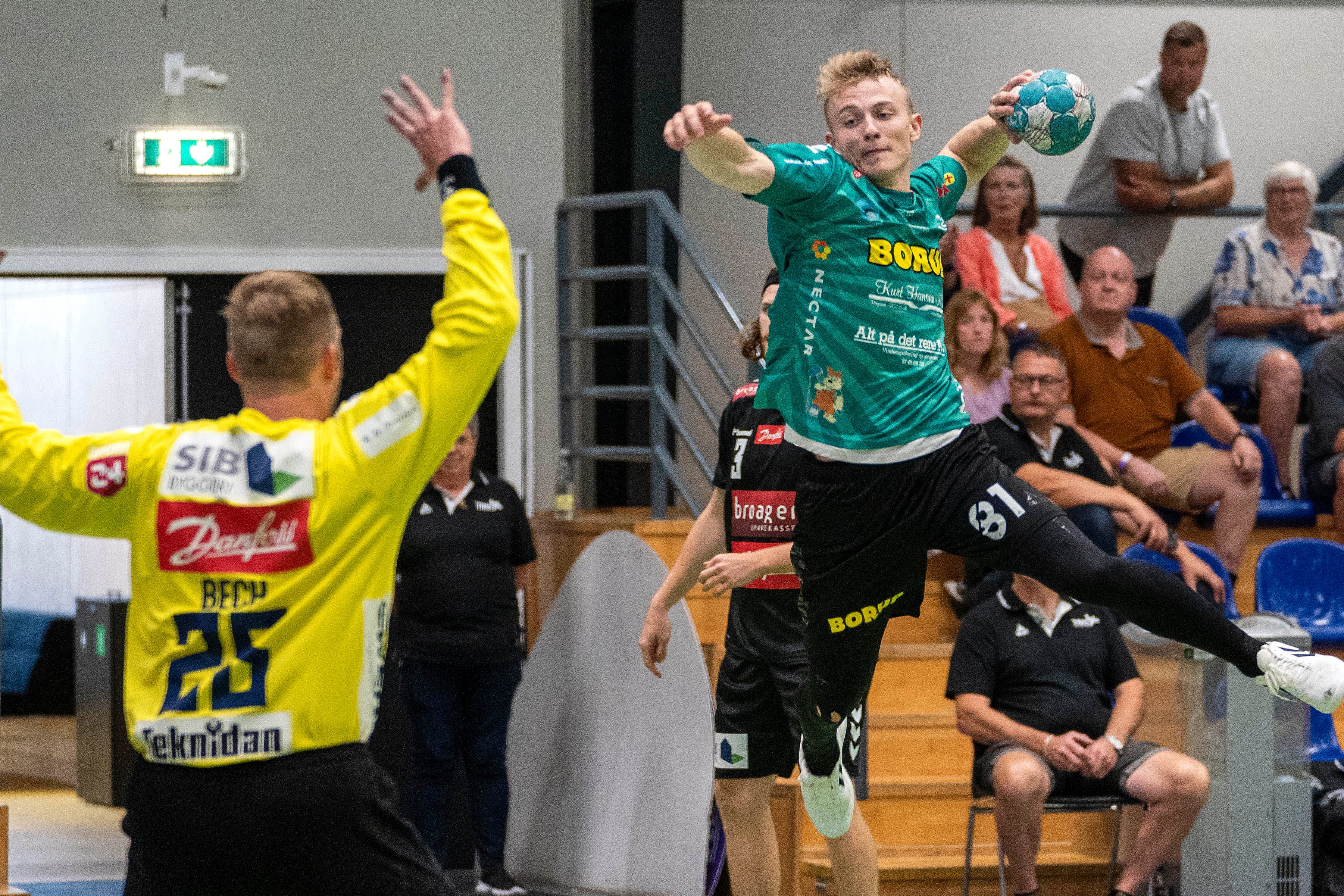 TMS Ringsteds dårlige udebaneform fortsætter – Sjællandske Nyheder