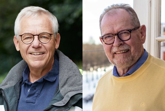 DEBAT: Gruelund gik selv og derfor kunne han ikke blive i Konservative ...