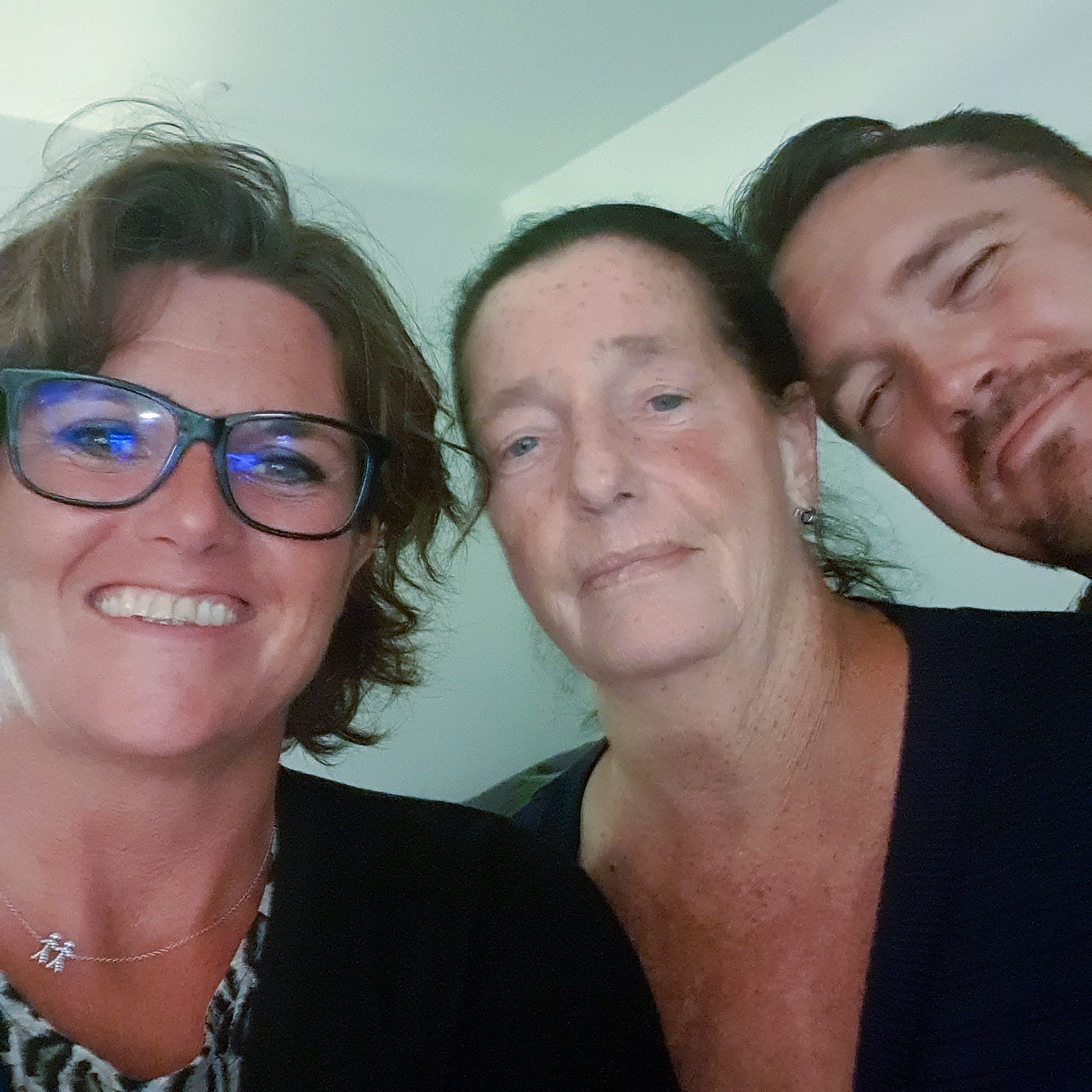 Sandras oplevelse på hospitalet – enhver families mareridt ...