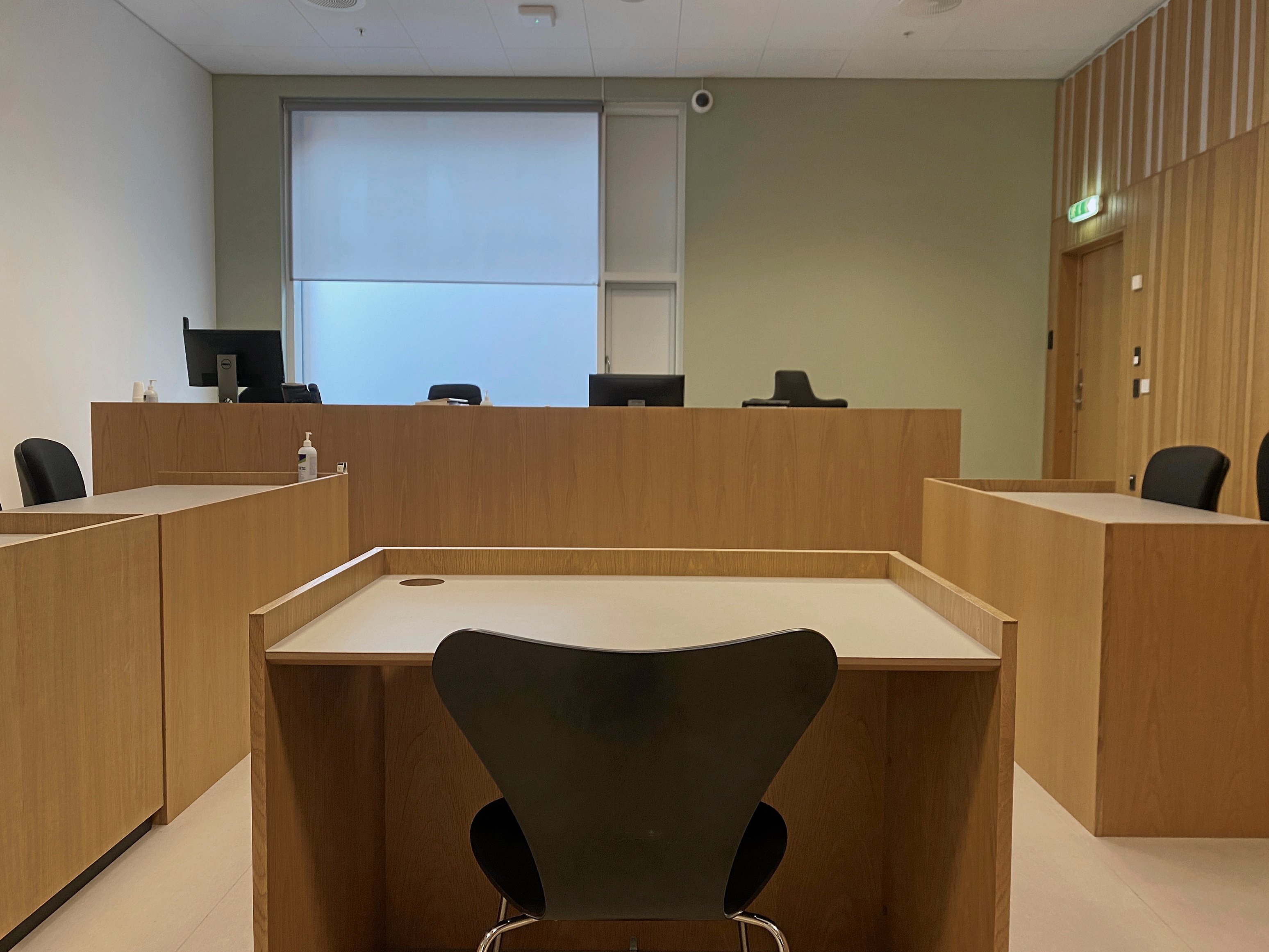 Mor og mormor dømt: Ville beskytte søn mod anbringelse – Sjællandske Nyheder