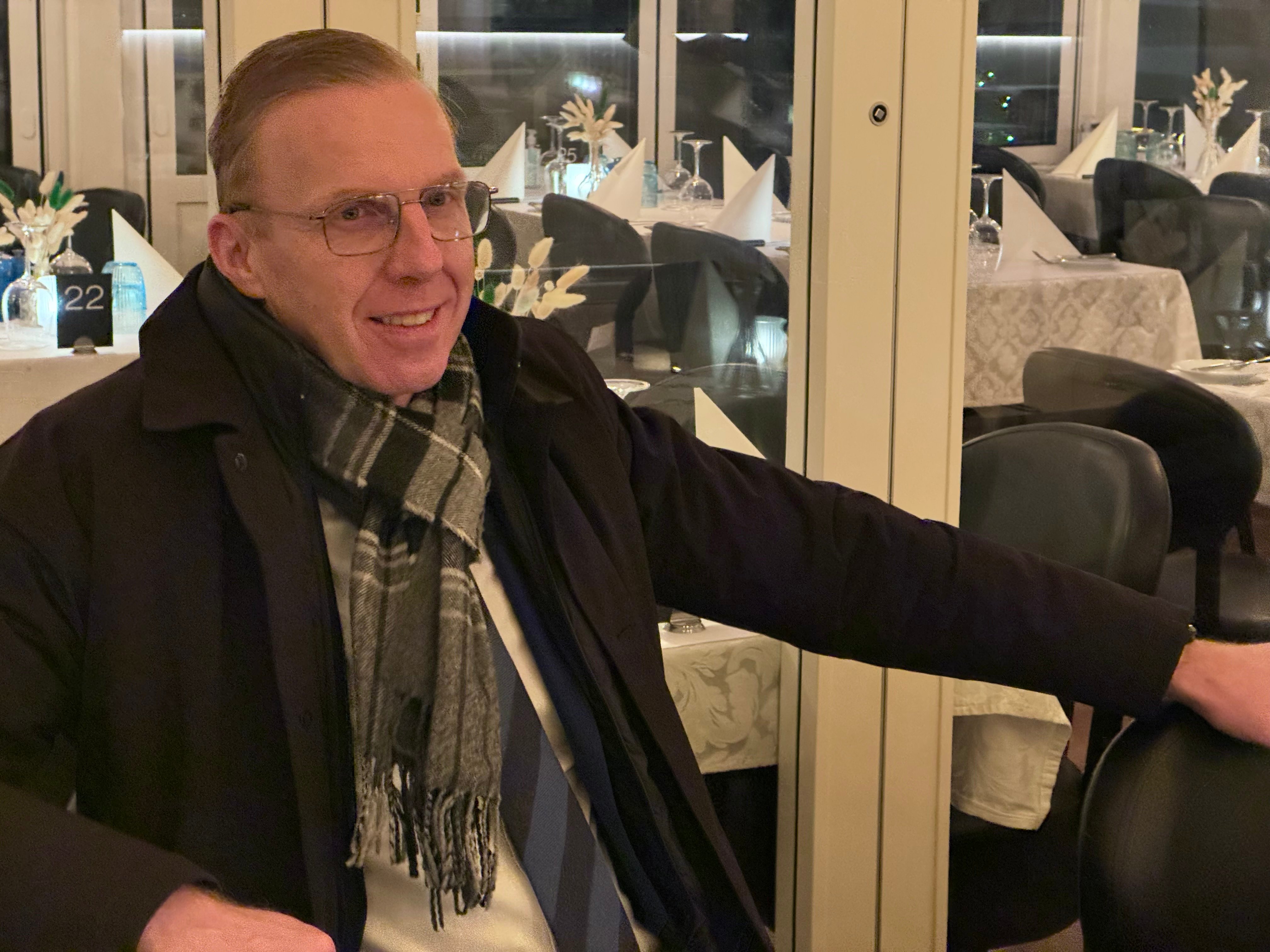 Venstre har ingen appetit på en sydlig statsvej til motorvejen ...