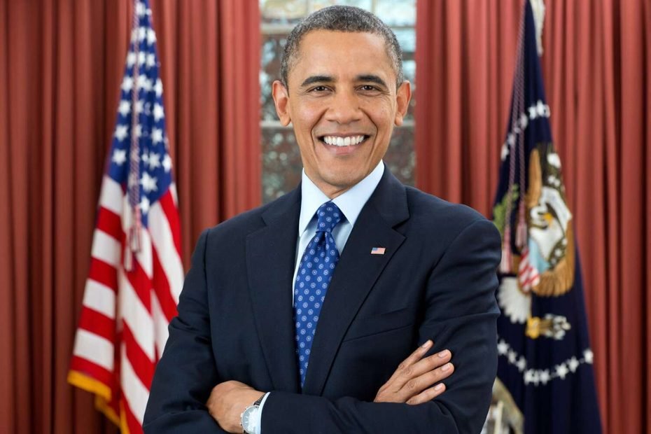Unge, ældre og handikappede: Alle er klar til Obama – Sjællandske Nyheder