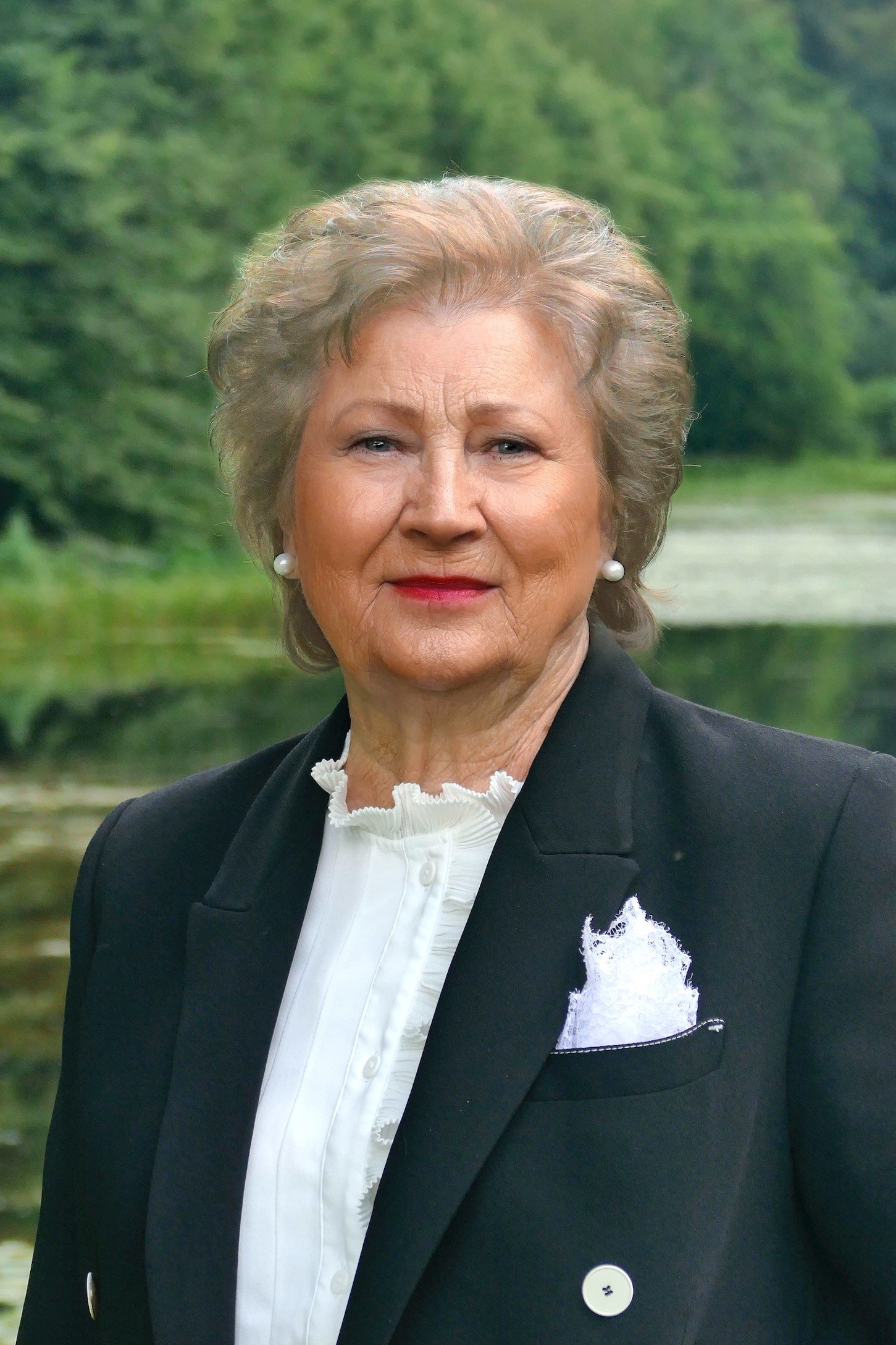 Hjerte-Inga fylder 85 år – Sjællandske Nyheder